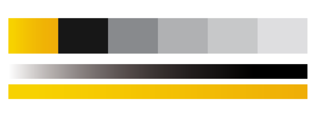 DesignManual - Colors - Strex