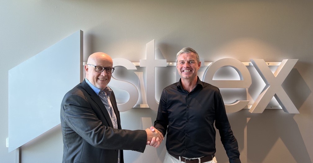 Sammen skaper vi gode kundeopplevelser - Strex for bedrift